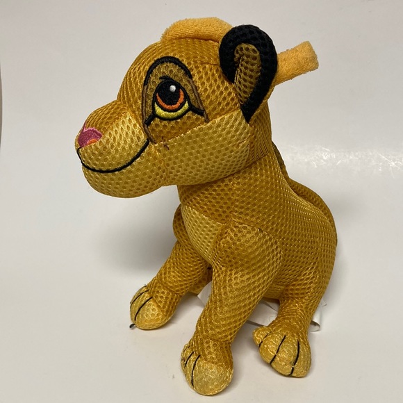 Disney | Bath, Skin & Hair | Disney The Lion King Simba Bath Time ...